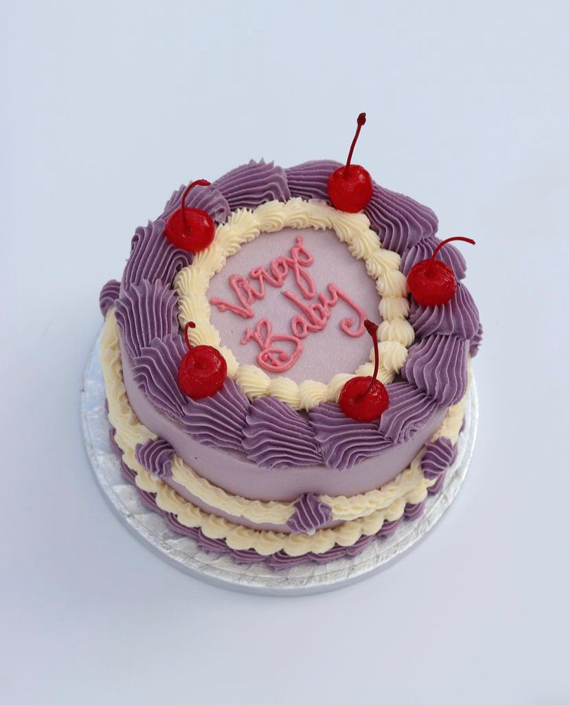 Flour Baby Exclusives – Flour Baby Bakery